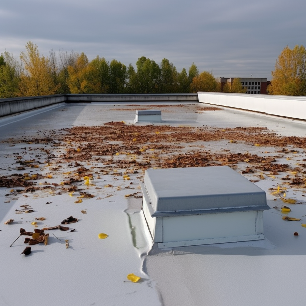 Unveiling the Factors Behind PVC Membrane Degradation on Flat Roofs ...